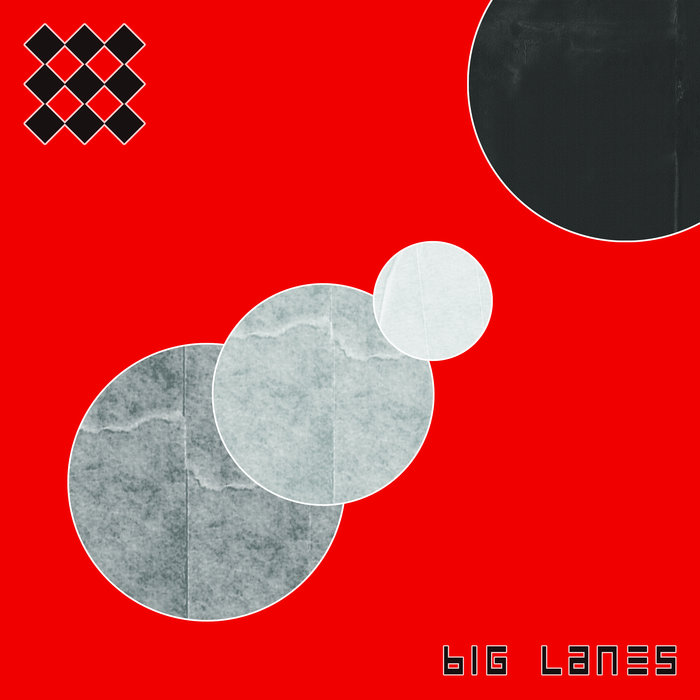 Silver EP | Big Lanes