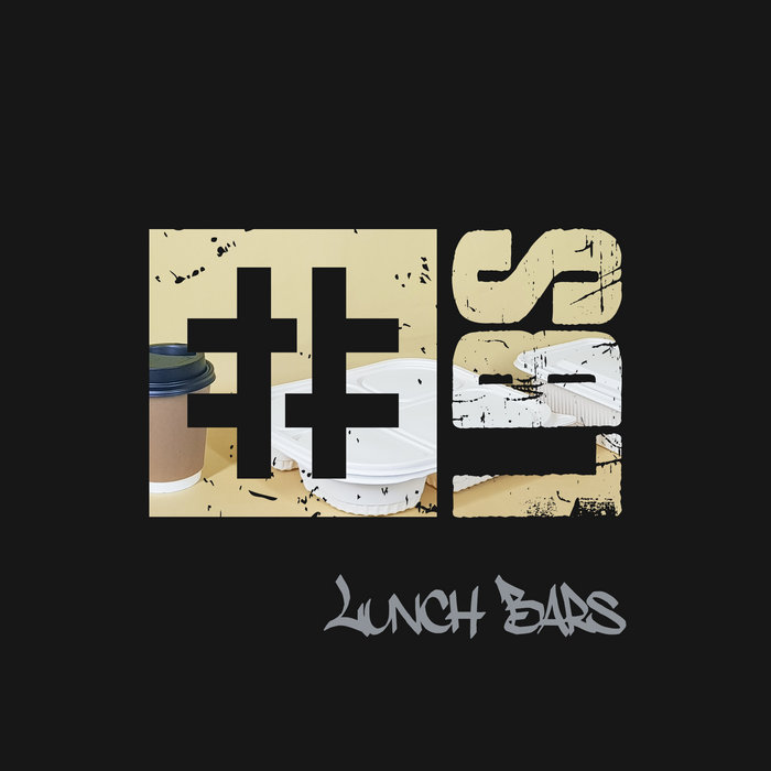 Lunch Bars | #LBS