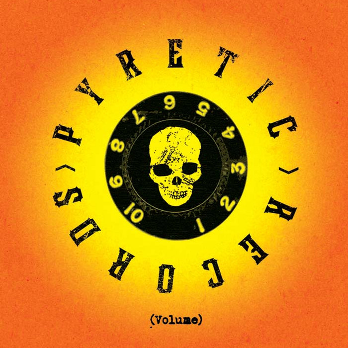Pyretic Records: (Volume) Compilation | Pyretic Records