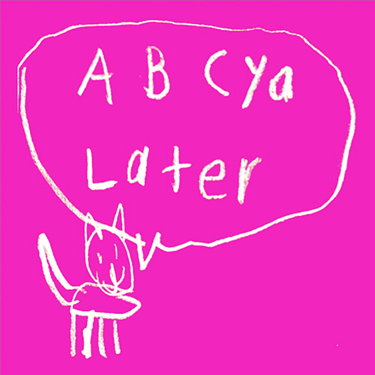 ABCya Later | The Nightmares