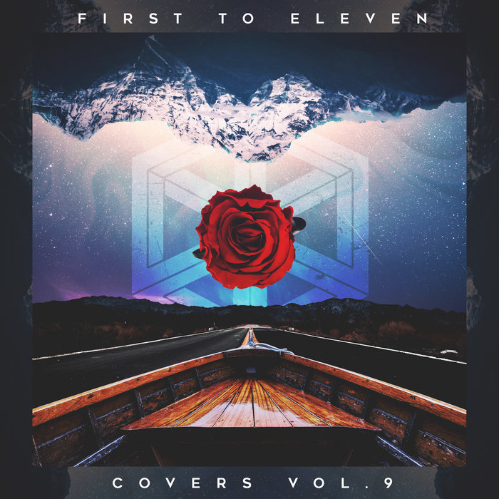 Covers Vol. 9 | First To Eleven