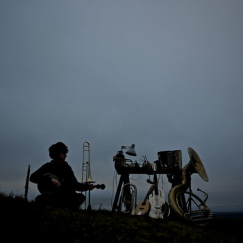 Music | Cosmo Sheldrake