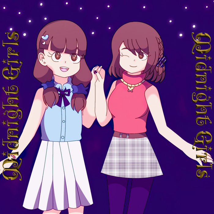 Midnight Girls | Midnight Girls | Digital Power