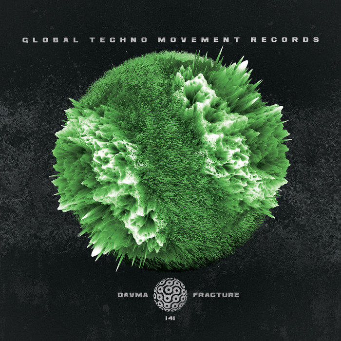DAVMA - Fracture (EP) | DAVMA
