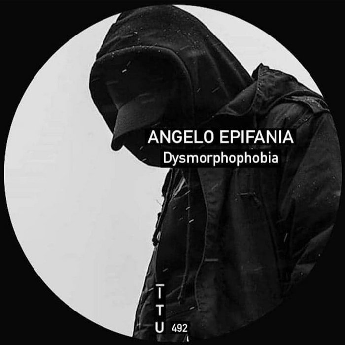 Dysmorphophobia | Angelo Epifania | Industrial Techno United