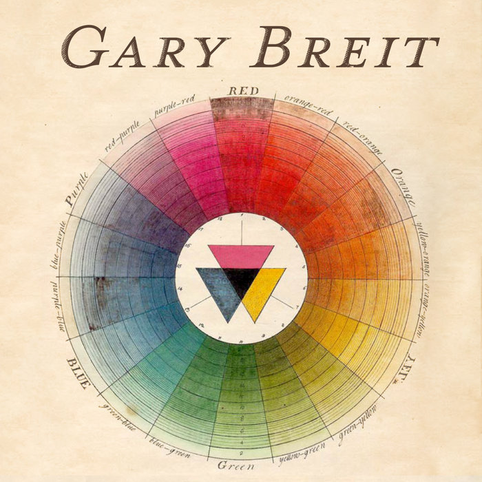 Gary Breit | Gary Breit