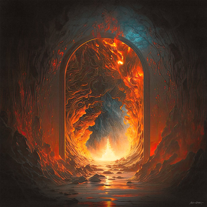 Martyr of Star and Fire | Aristarchos