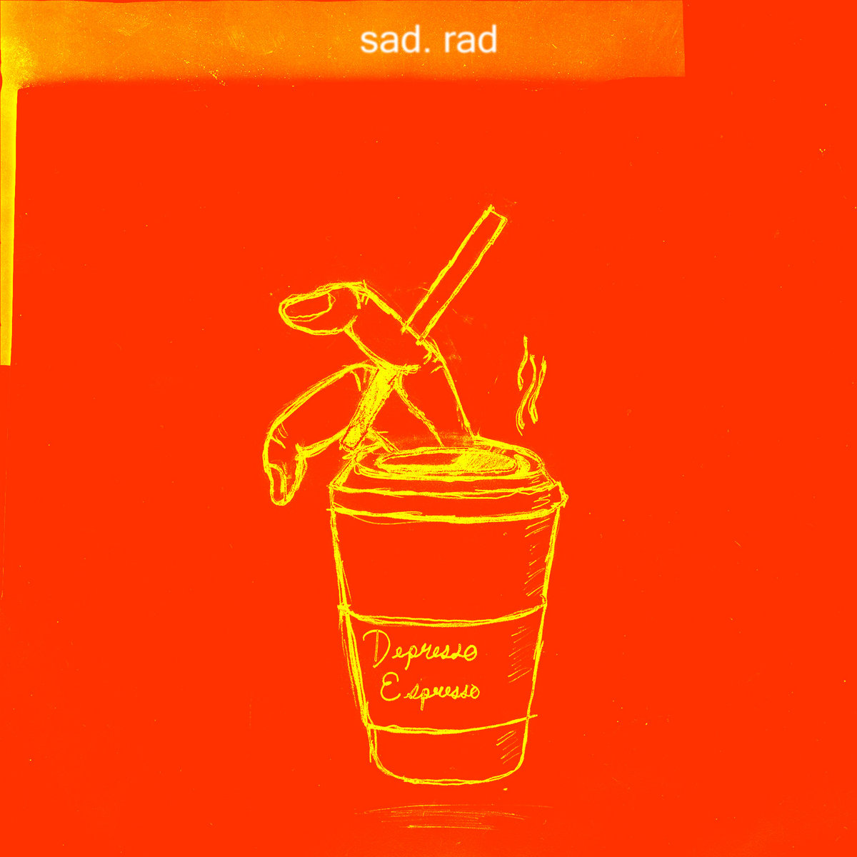 depresso espresso - ep | sad. rad