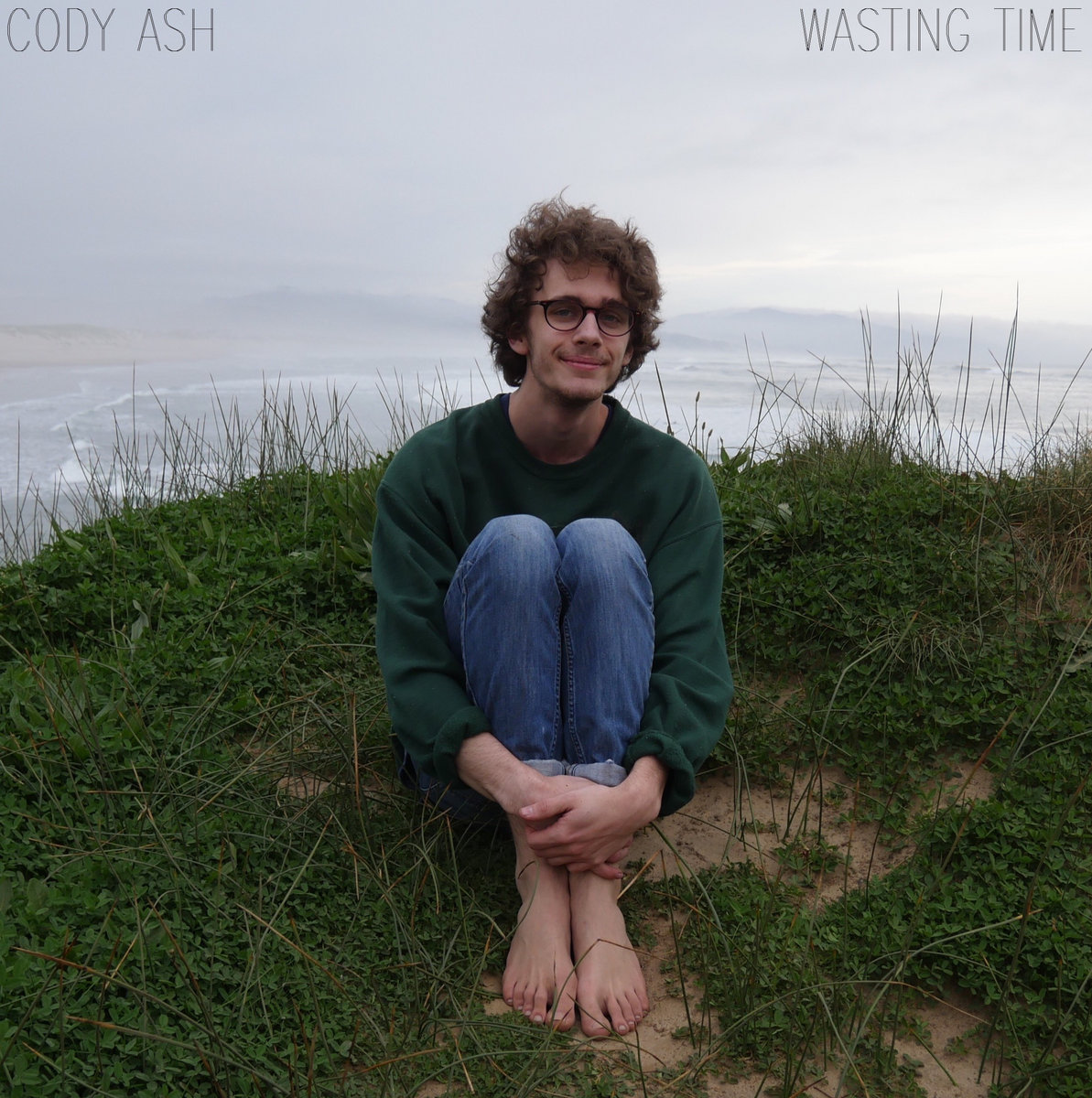 Wasting Time | Cody Ash