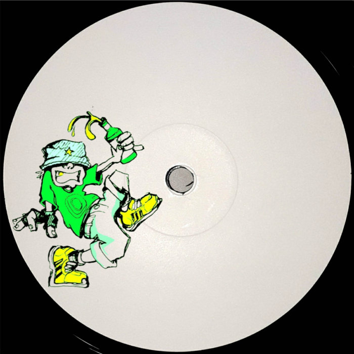 Quiero Bailar | Cheff The Boy | Da Demolition Squad