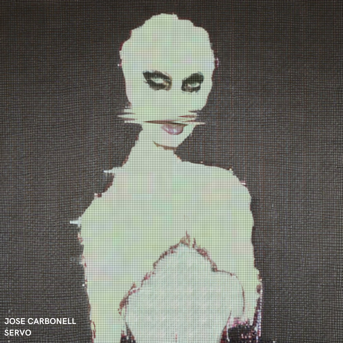 Servo | Jose Carbonell | CommonSense Records