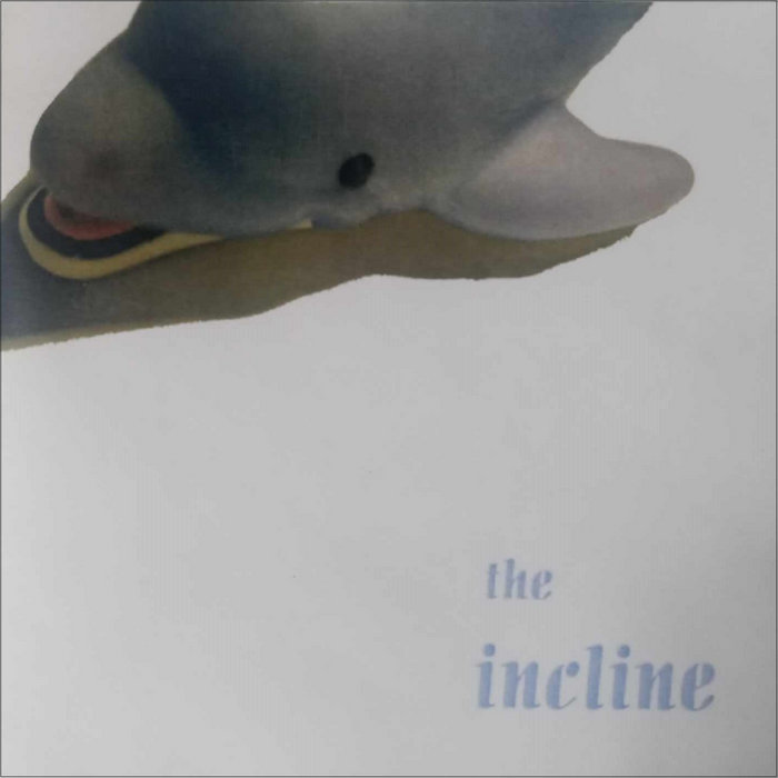 The Dolphin Album (2002) | The Incline | JHP Media