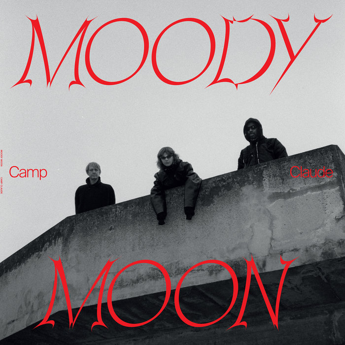 Moody Moon | Camp Claude