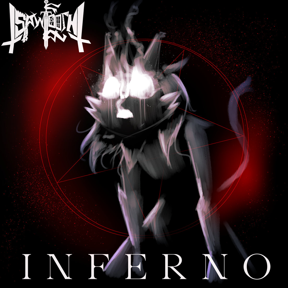 Inferno | Sawtooth | Delicate Records