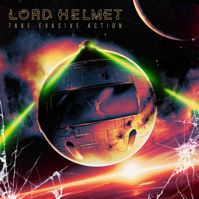 Take Evasive Action | Lord Helmet