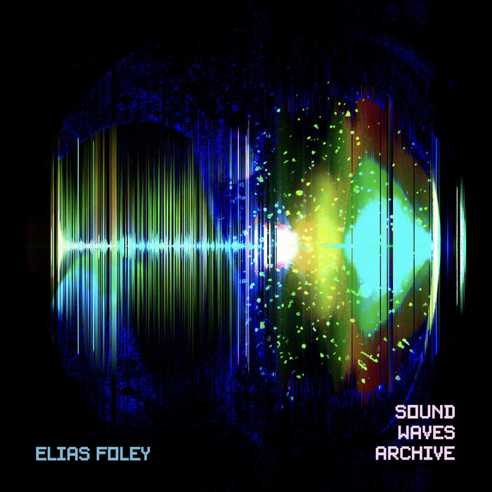 Sound Waves Archive | Elias Foley | Tamarack Music