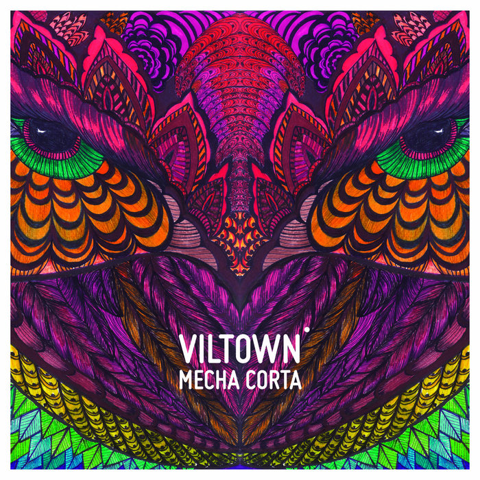 MECHA CORTA | VILTOWN
