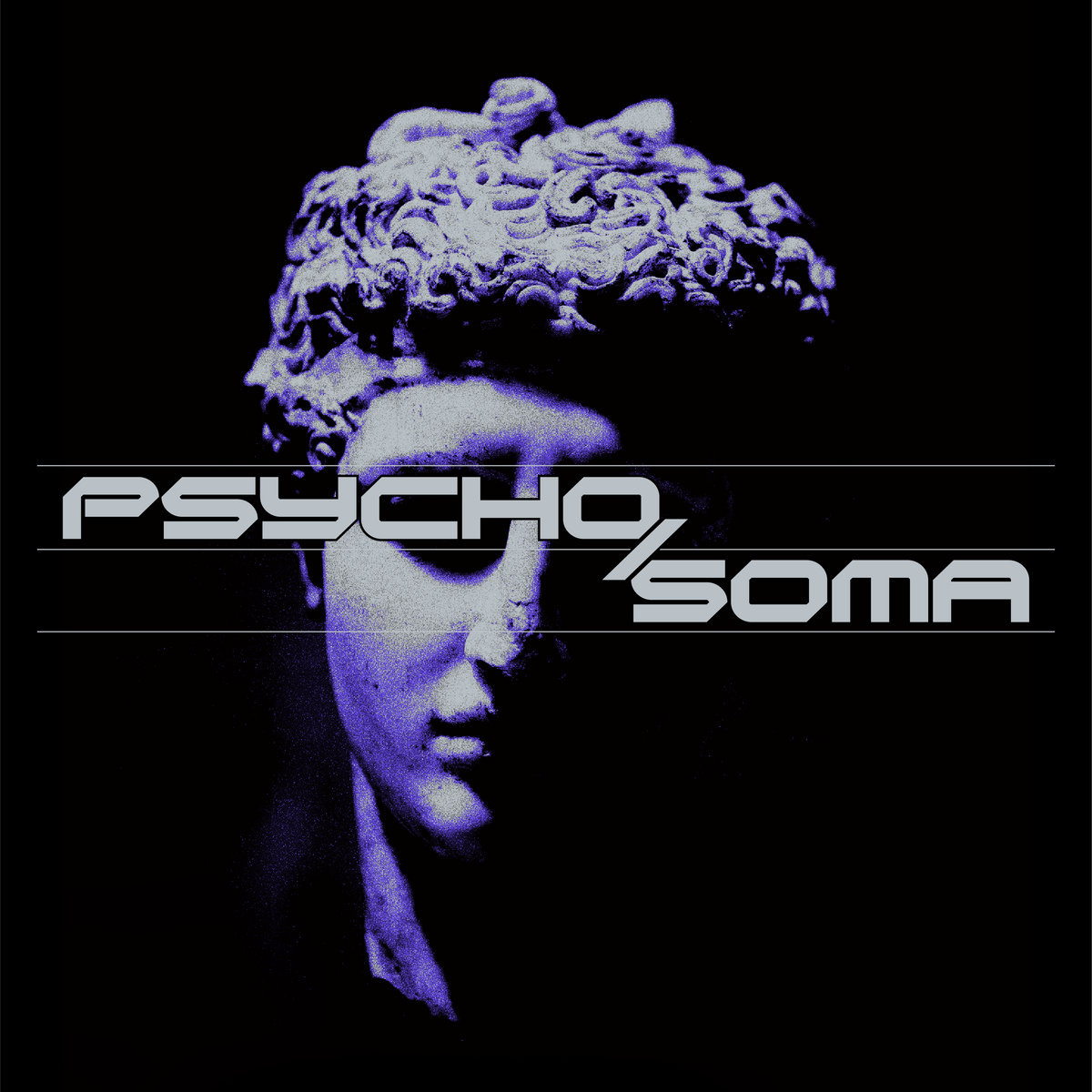 Psycho/Soma | Various Artists | Control Freak Recordings