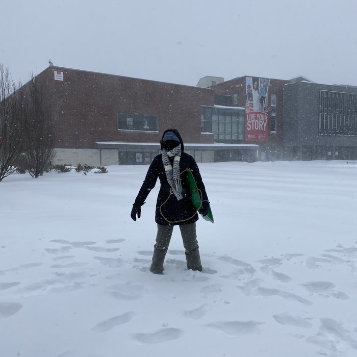 early last july (acoustic) | Hannah Rhodes