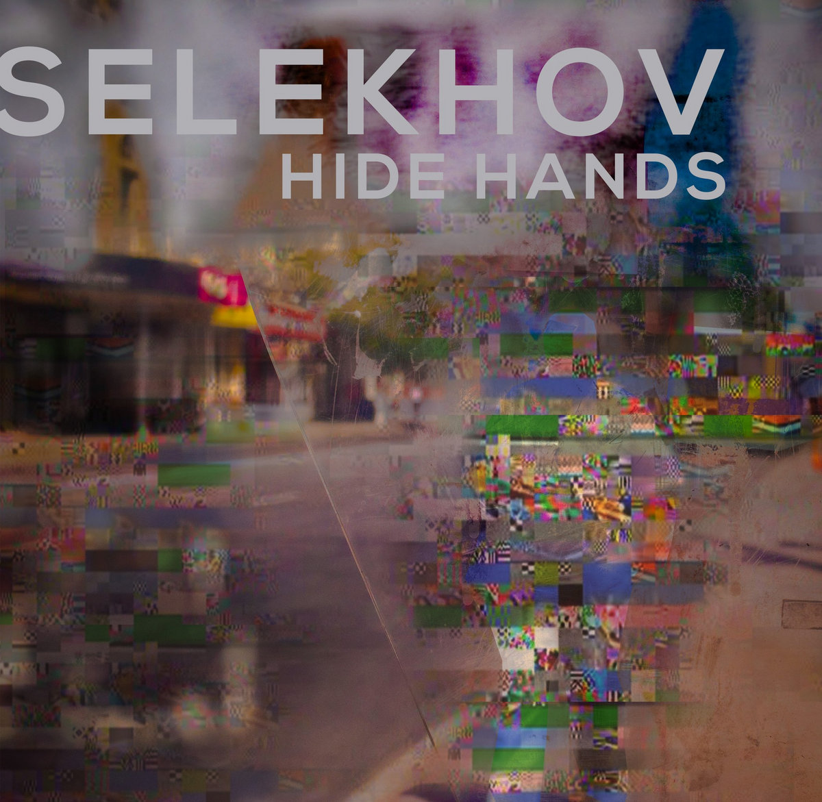 hide hands | SELEKHOV