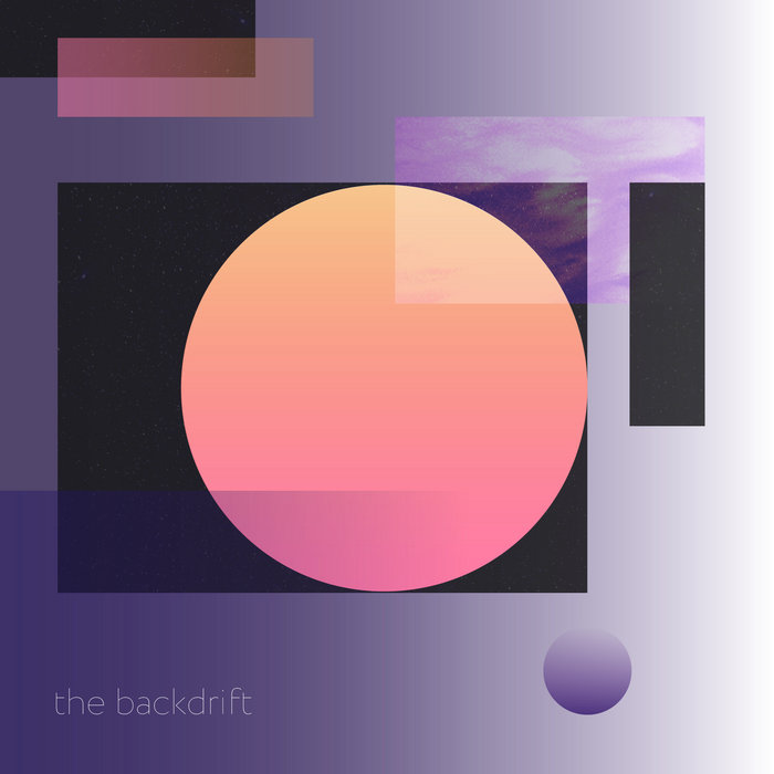 the backdrift | bspv | Boris Polyakov