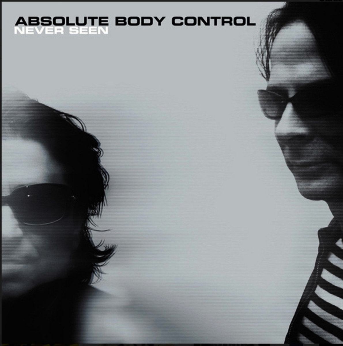 Never Seen | Absolute Body Control