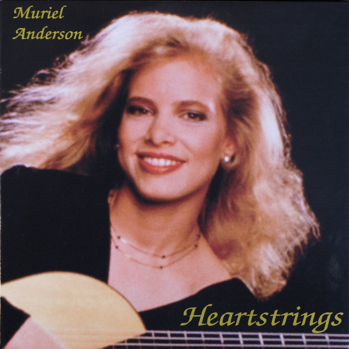 Heartstrings | Muriel Anderson
