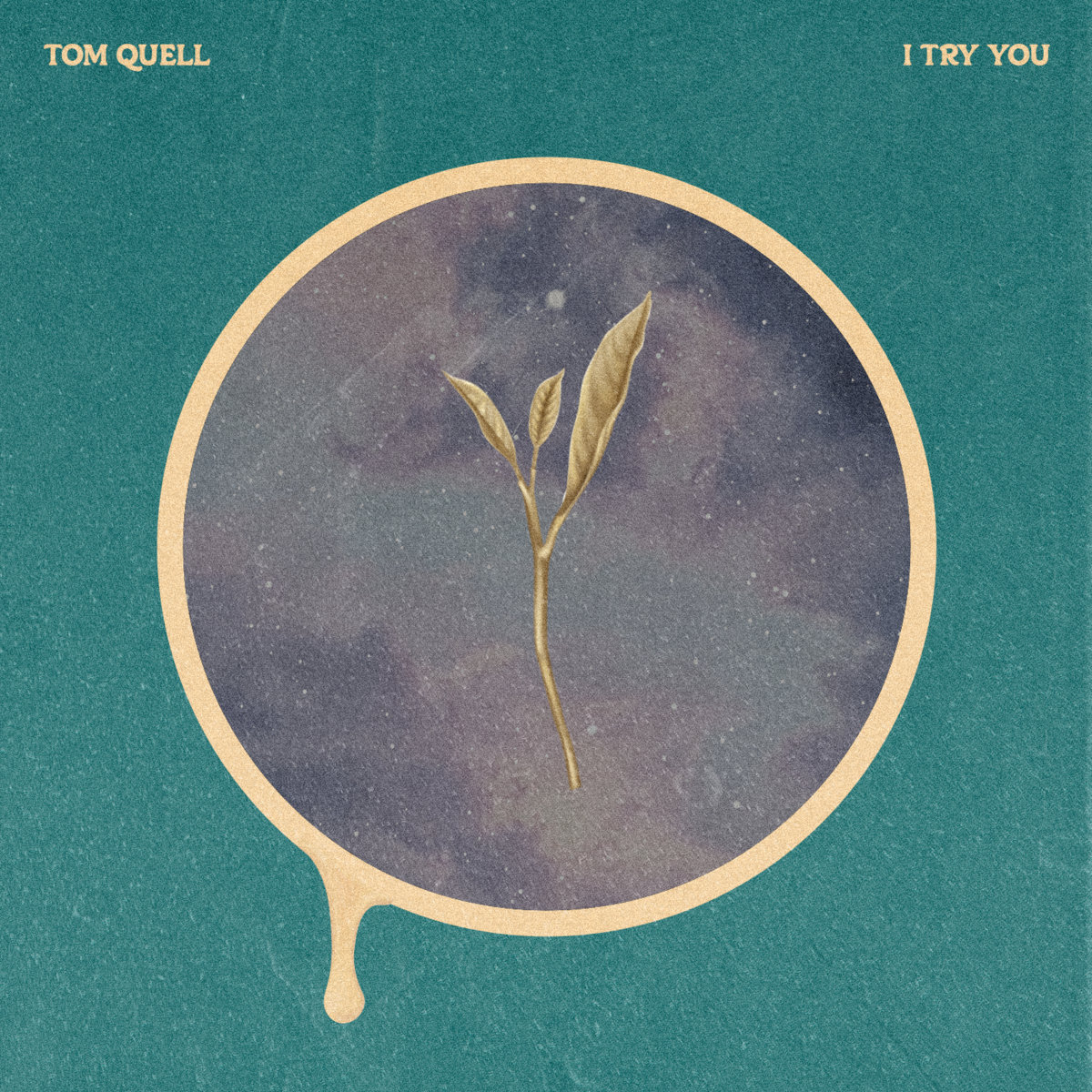 I Try You | Tom Quell
