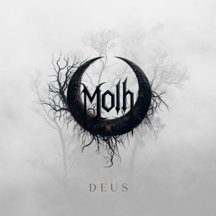 Deus | Molh