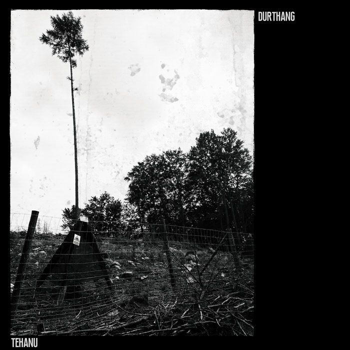 Durthang (2020) | Teh(A)nu | DIY Scene Orlová