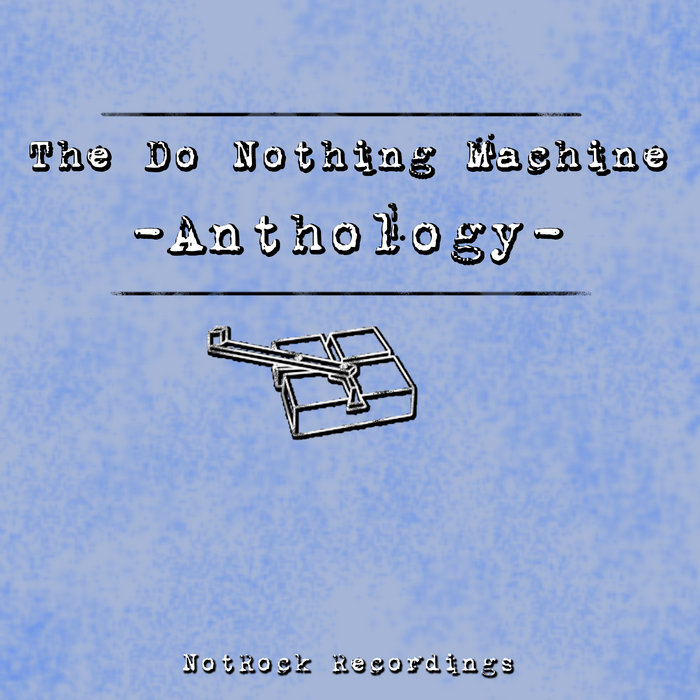 Mooshy | The Do Nothing Machine