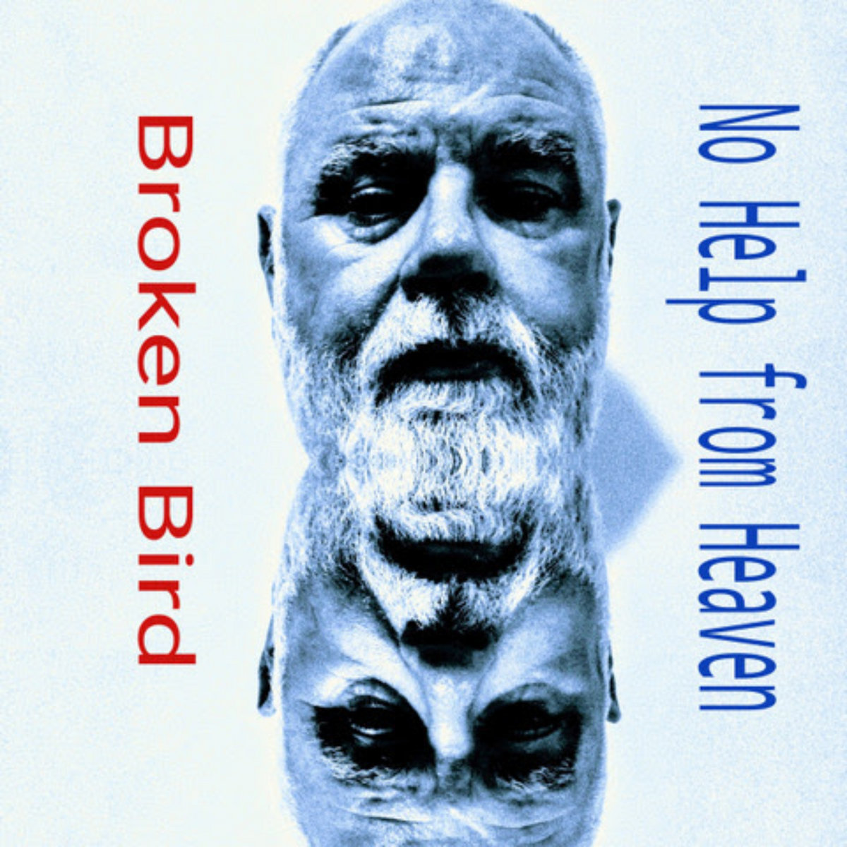 No Help From Heaven | Mehal
