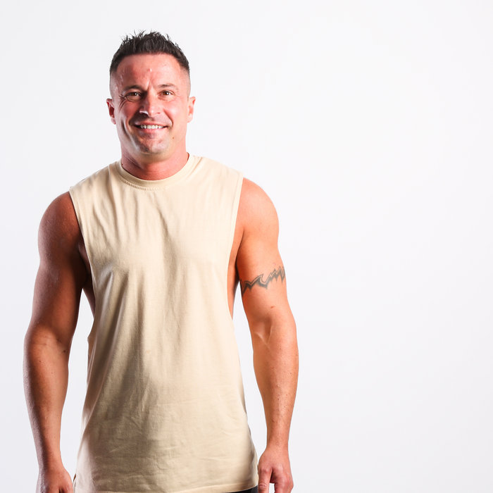 Wayne Smart - Make Some Noise | Wayne Smart