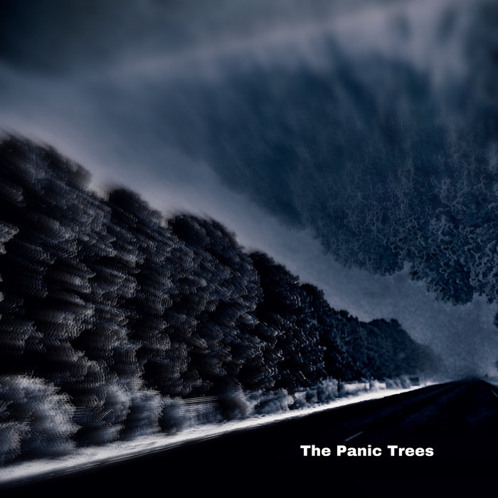 Gone Nothing | The Panic Trees | Jon Martian