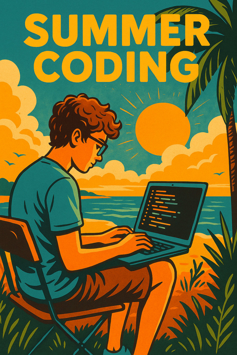 Summer Coding | Ai Temptation