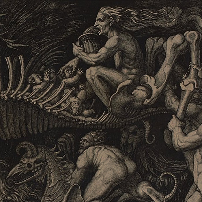 Black Magic Elementals II | Apocalyptic Witchcraft Recordings