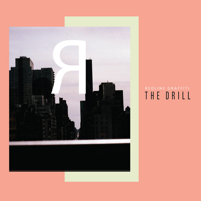 The Drill | Redline Graffiti
