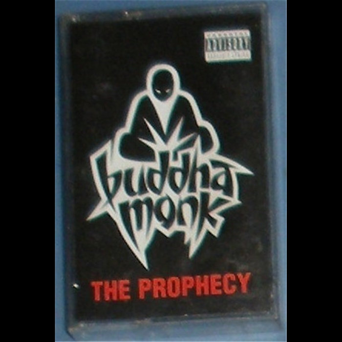 The Prophecy | Buddha Monk