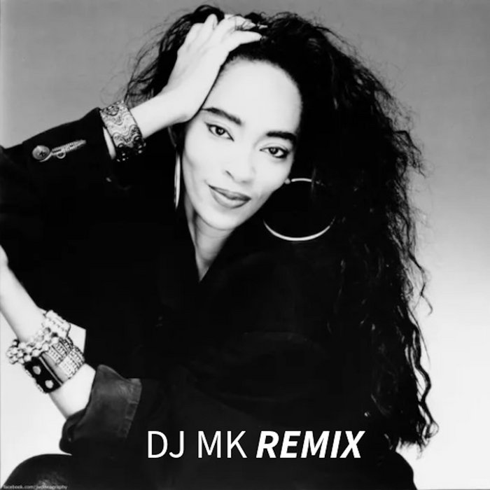 FRIENDS - DJ MK REMIX | DJ MK