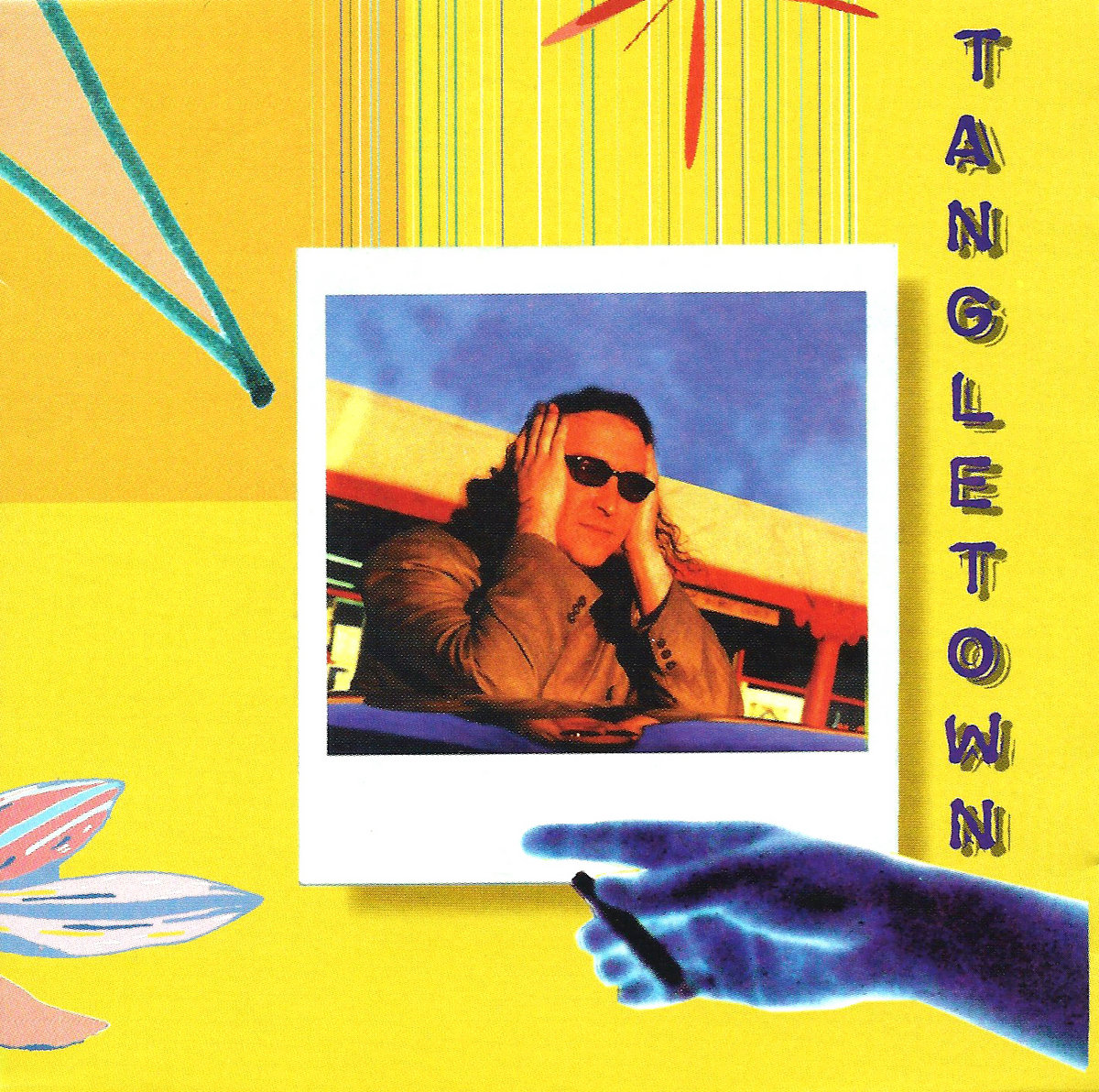 Tangletown | Michael Sherwood