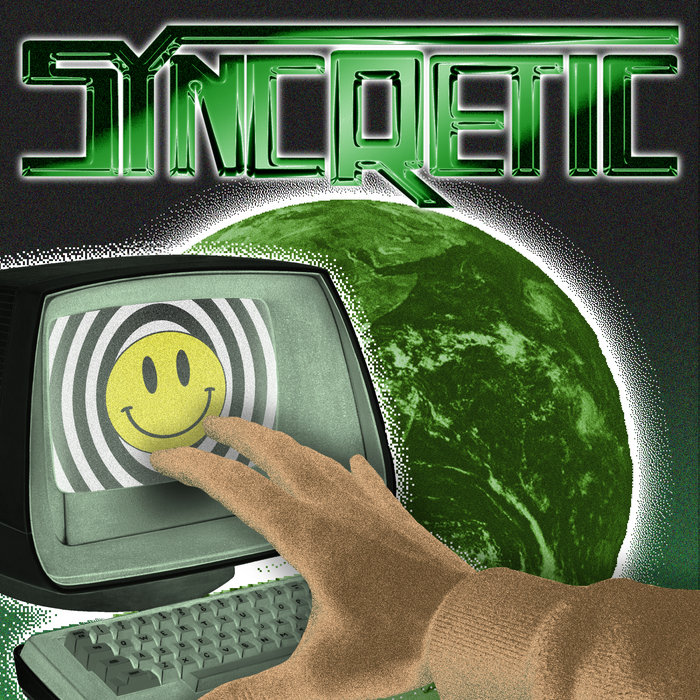 Digital Anima | Syncretic