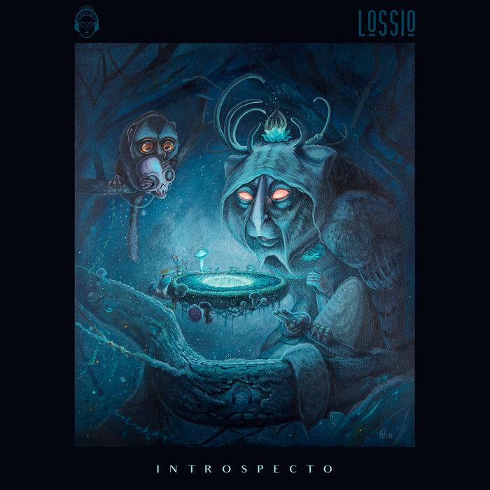 Lossio - Introspecto EP | Lossio