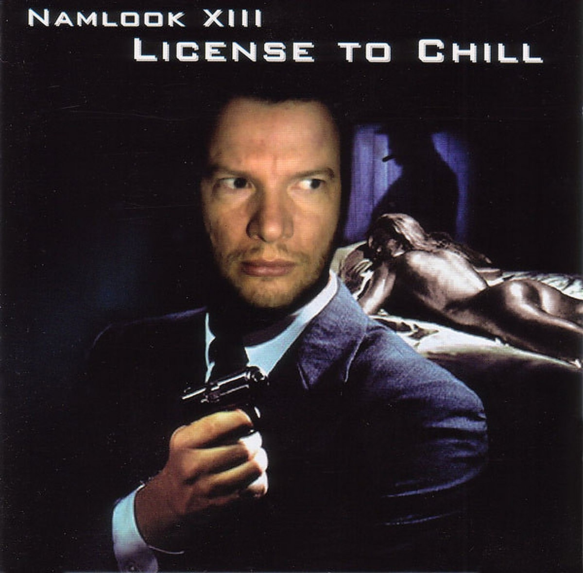 Namlook XIII • License To Chill | Pete Namlook