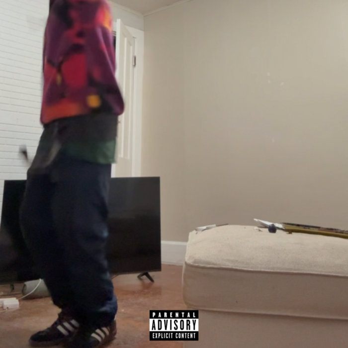 KOP3CKY - "hello lake, goodbye lake" (FULL EP) | KOP3CKY | 1402 RECORDS