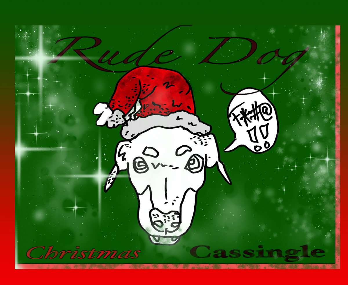 Christmas Song | Rude Dog