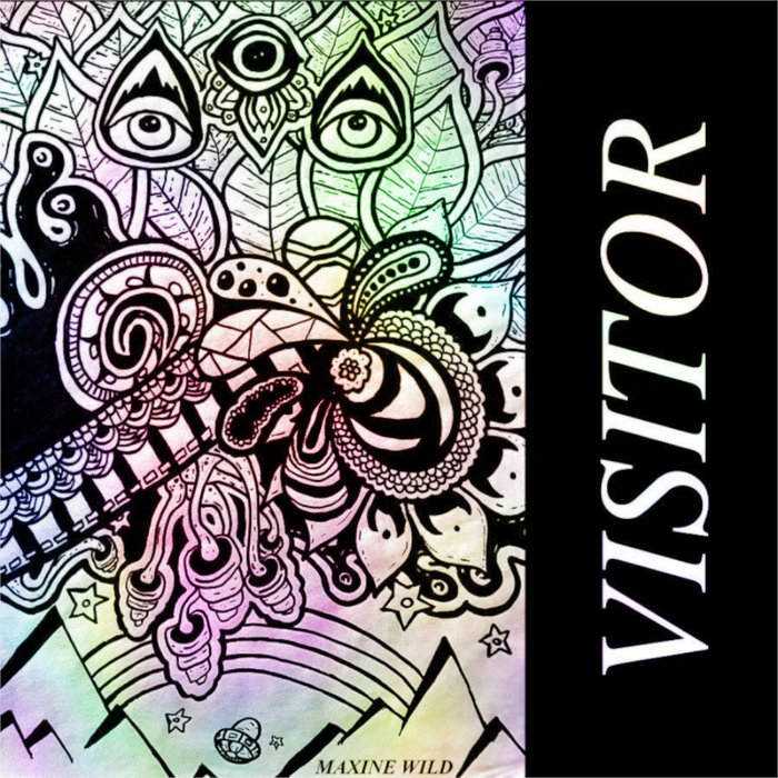 Visitor | Maxine Wild