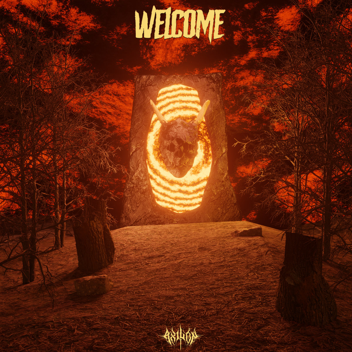 WELCOME | AXILON