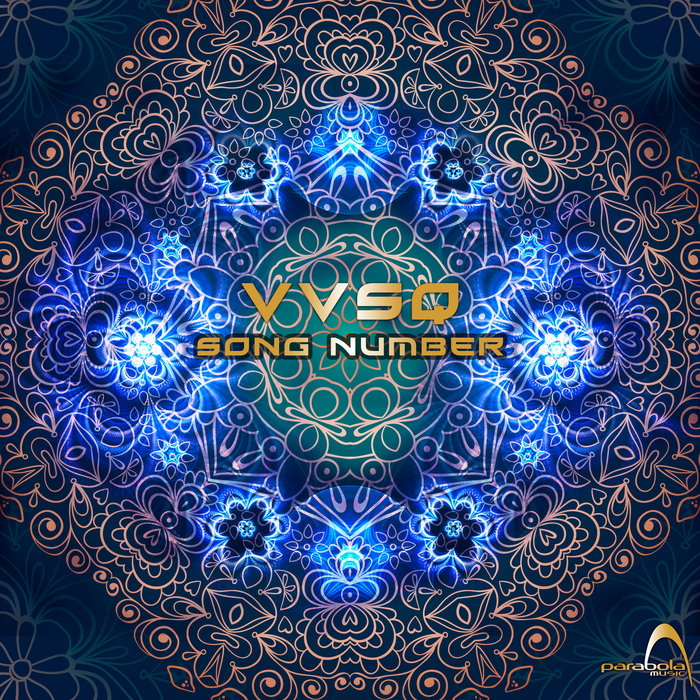 Song Number | VvsQ (Parabola Music) | Parabola Music