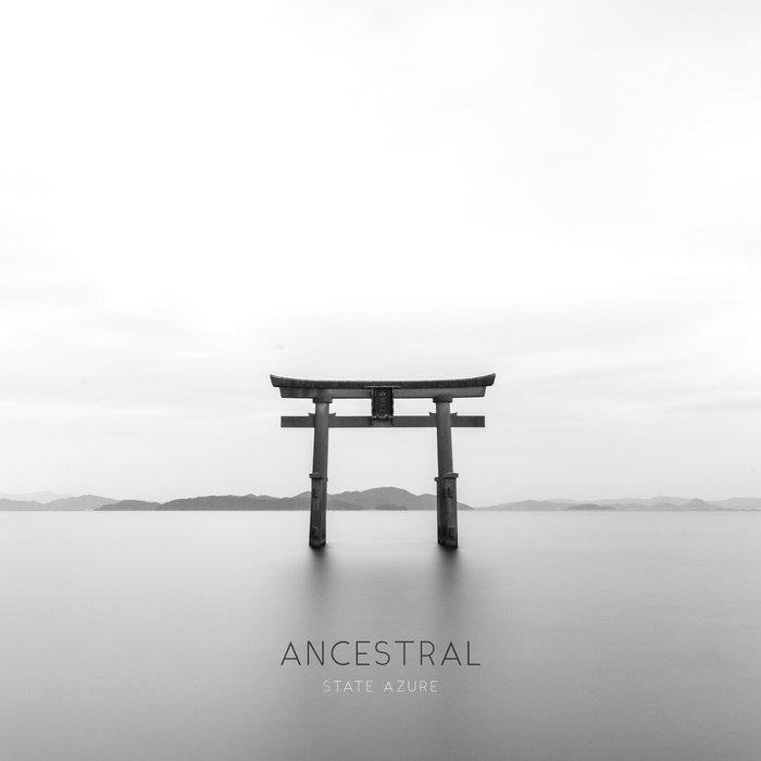 Ancestral | State Azure