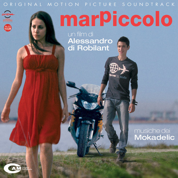 MarPiccolo | Mokadelic